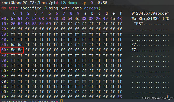 S5P6818_系统篇（8）uboot i2c驱动分析与应用-CSDN博客