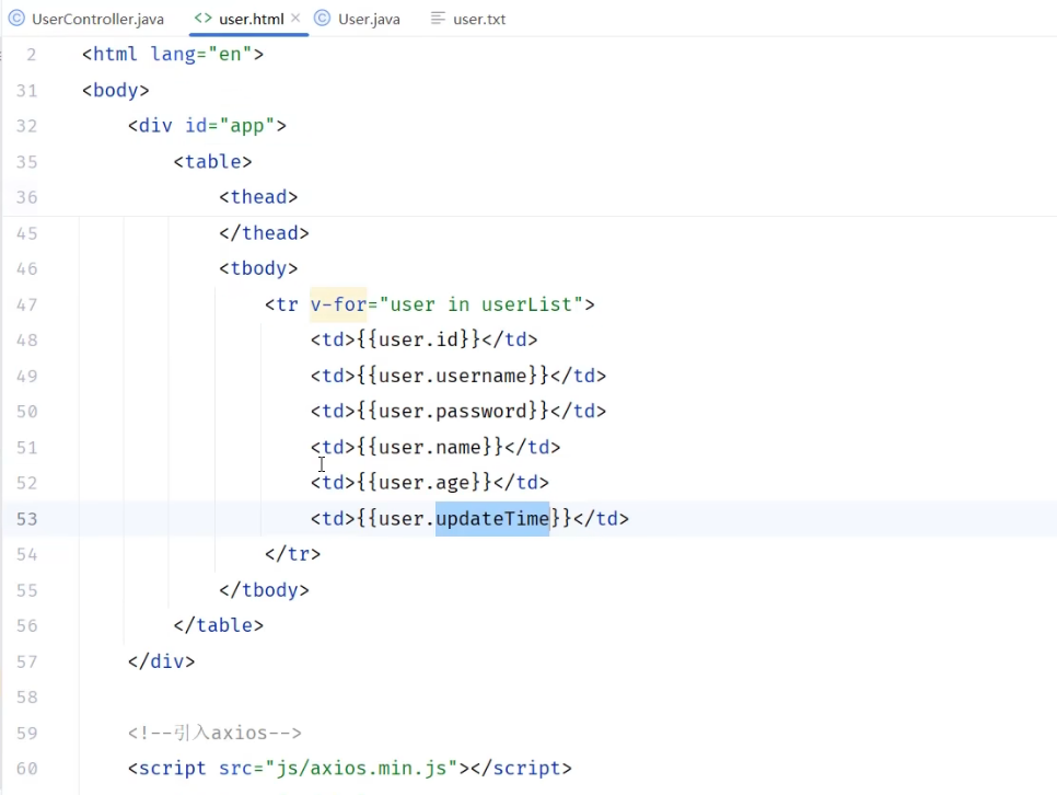 Day06 Web基础-CSDN博客
