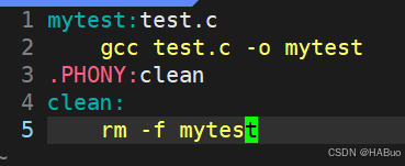 【Linux】想学习Linux不看这一篇你就慢了--＞工具篇(三)make/Makefile、git_gitmak-CSDN博客