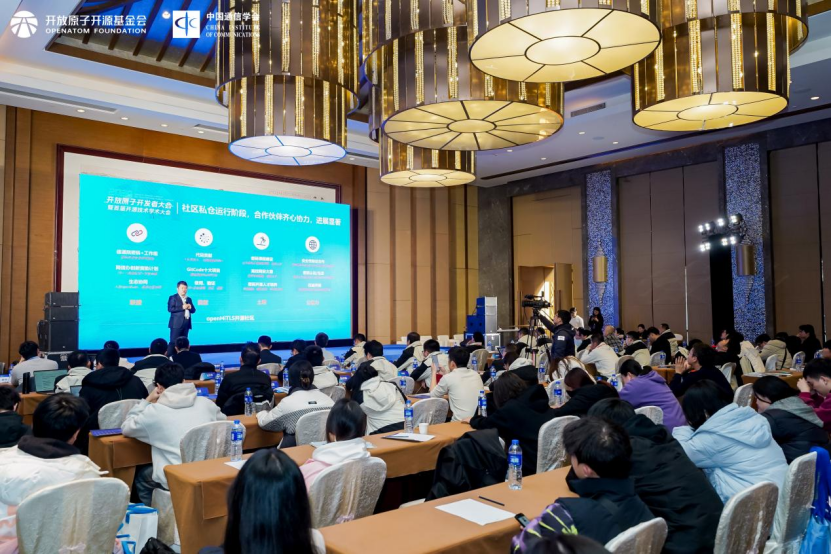 openHiTLS开源发布：数智安全领域迎来新突破-CSDN博客