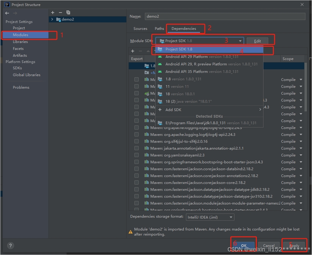 手把手教你使用IDEA创建SpringBootWeb项目，解决由于本地环境版本比较低出现的很多问题_idea报版本低的错误如何解决-CSDN博客