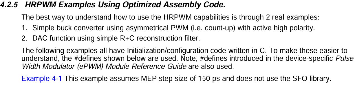 HRPWM_280039 hrpwm精度-CSDN博客