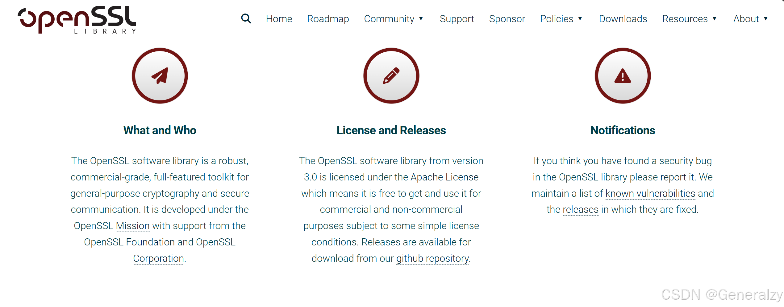 openssh和openssl的区别和基本用法-CSDN博客