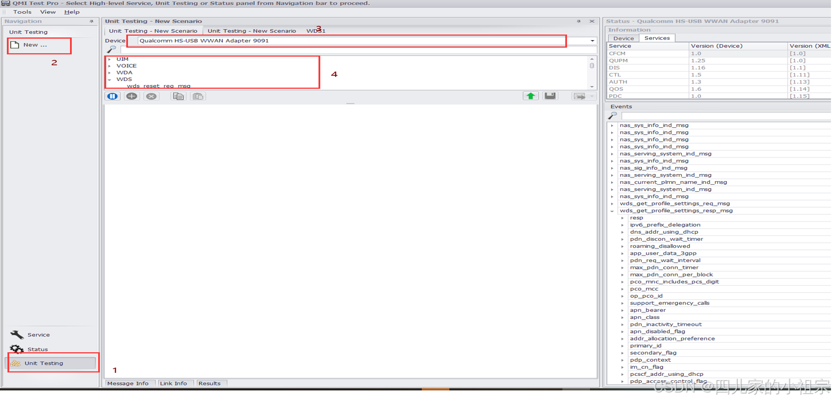 CLAT功能介绍-CSDN博客