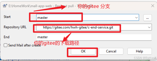 HBuilder X 项目提交到 gitee_hbuilderx git提交-CSDN博客