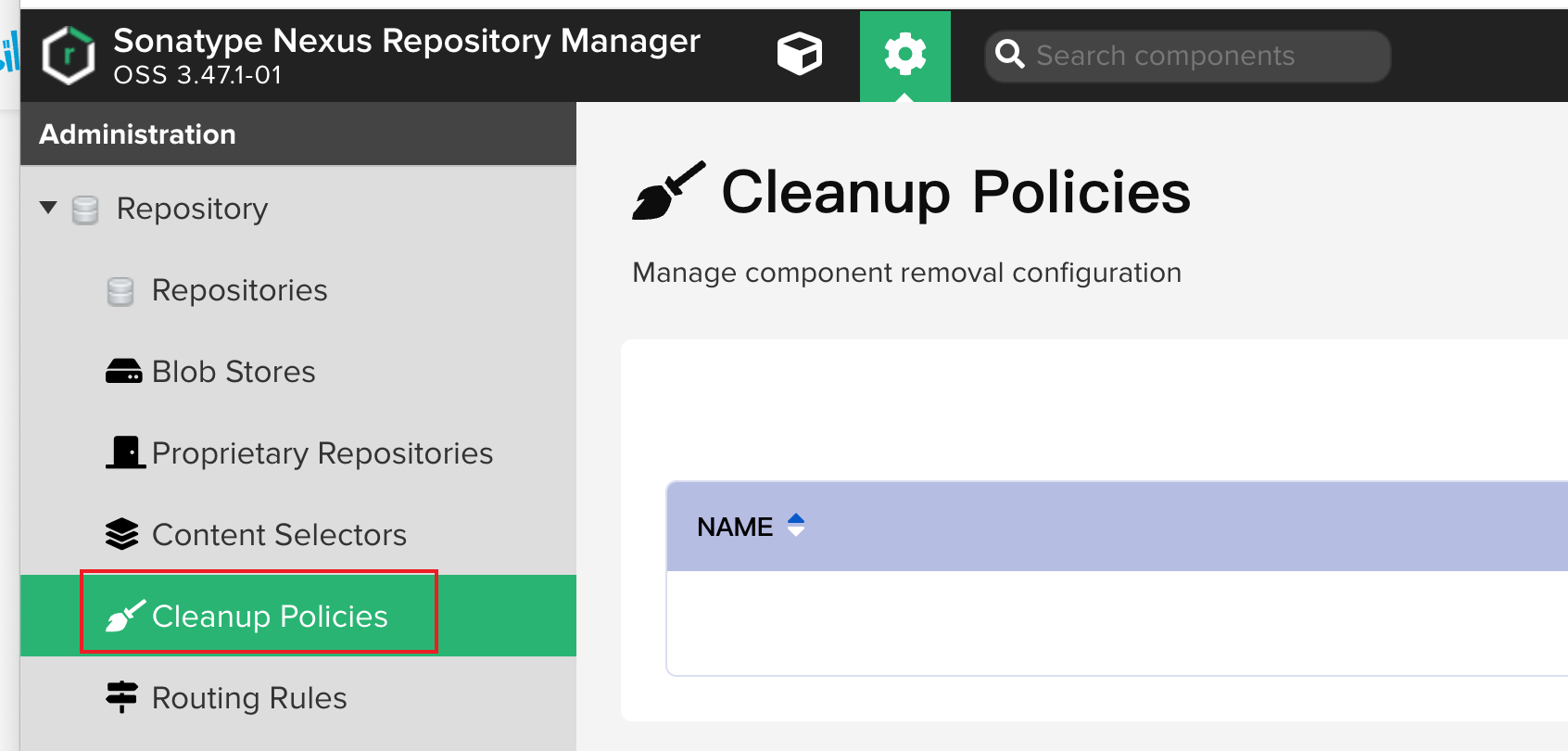 docker安装Nexus_docker nexus-CSDN博客