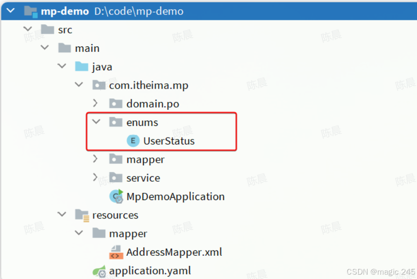 mybatis-plus-2_idea安装mybatis-plus插件-CSDN博客