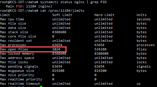 最全解决too many open files报错，too many open files修改后不生效_ubuntu too many ...