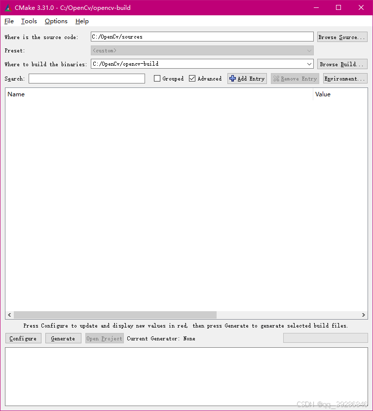 OPENCV4.10 CUDA12.6 QT5.15.2编译(MSVC)_opencv cuda12.6-CSDN博客