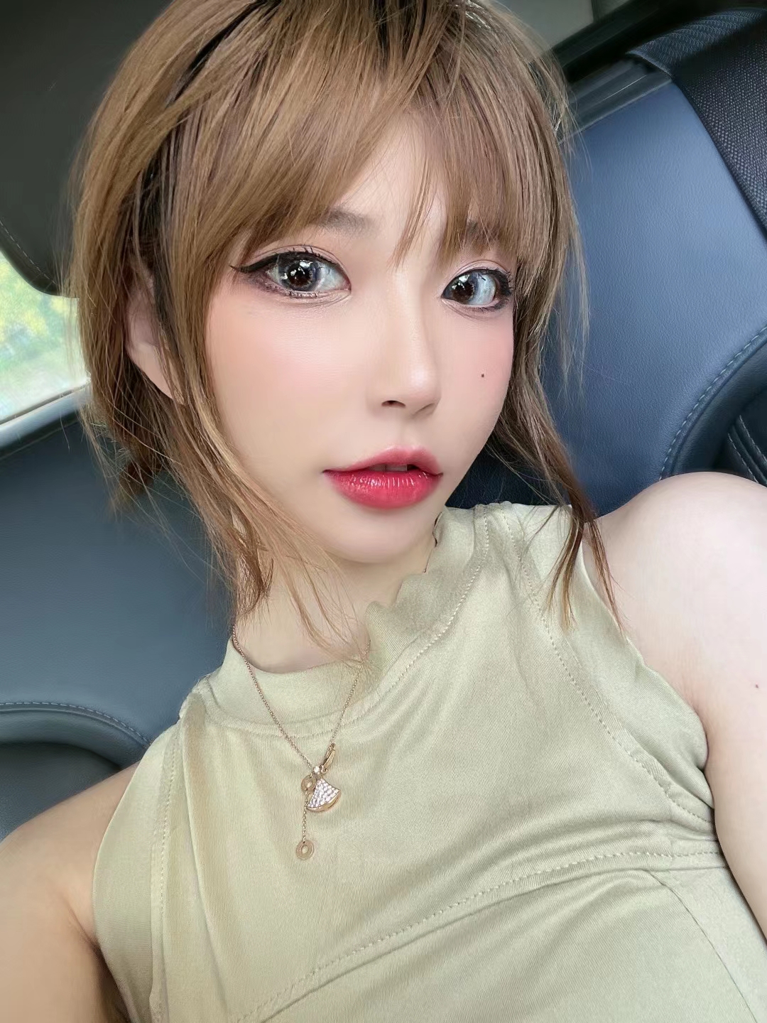 陈妮妮UNI 微密圈写真合集【60套+21年视频+3.04GB】-CSDN博客