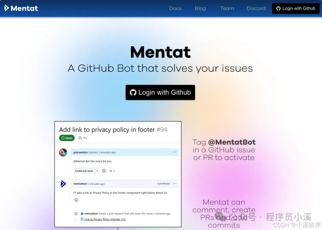 Pollinations开源免费的AIGC服务-CSDN博客