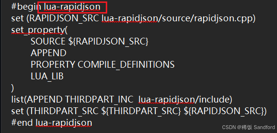 XLua “常用库” 使用经验_xlua引用第三方库lua-serialize-CSDN博客
