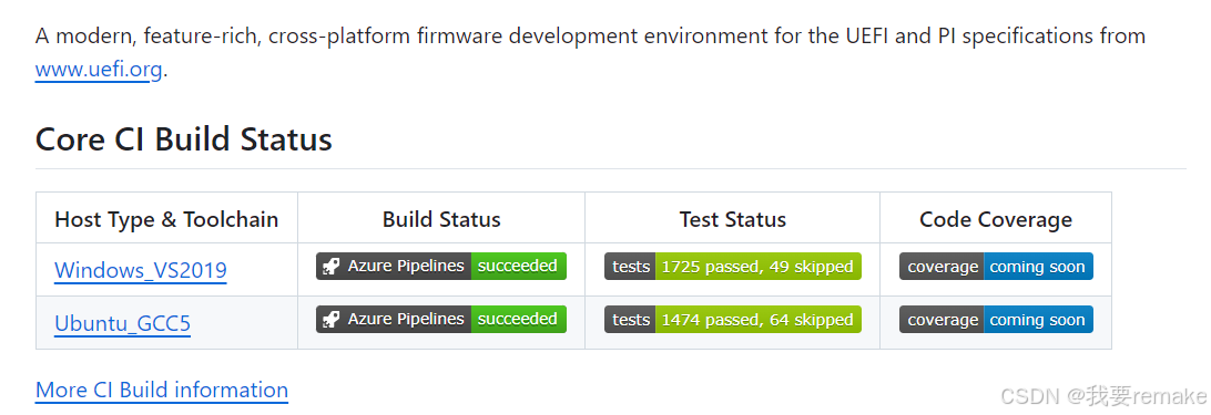 edk2代码build起来_edk2 下载-CSDN博客