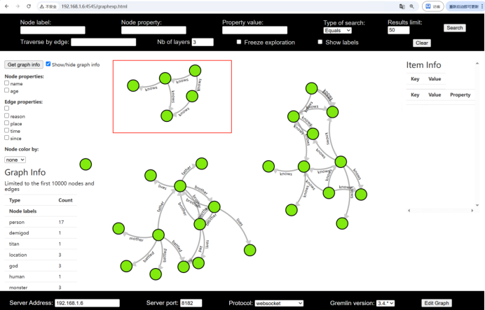 JanusGraph 图数据库安装部署全指南（含Cassandra+ES配置）_janusgraph部署教程-CSDN博客
