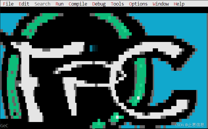 一起学Pascal:如何安装Pascal语言_turbo pascal安装-CSDN博客