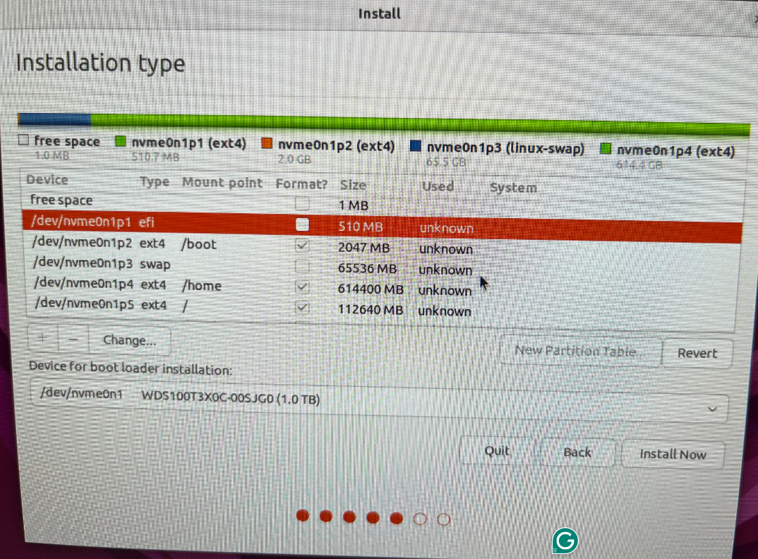 从头配置Ubuntu22.04有感_ubuntu 22.04 undefined reference to `sincos-CSDN博客