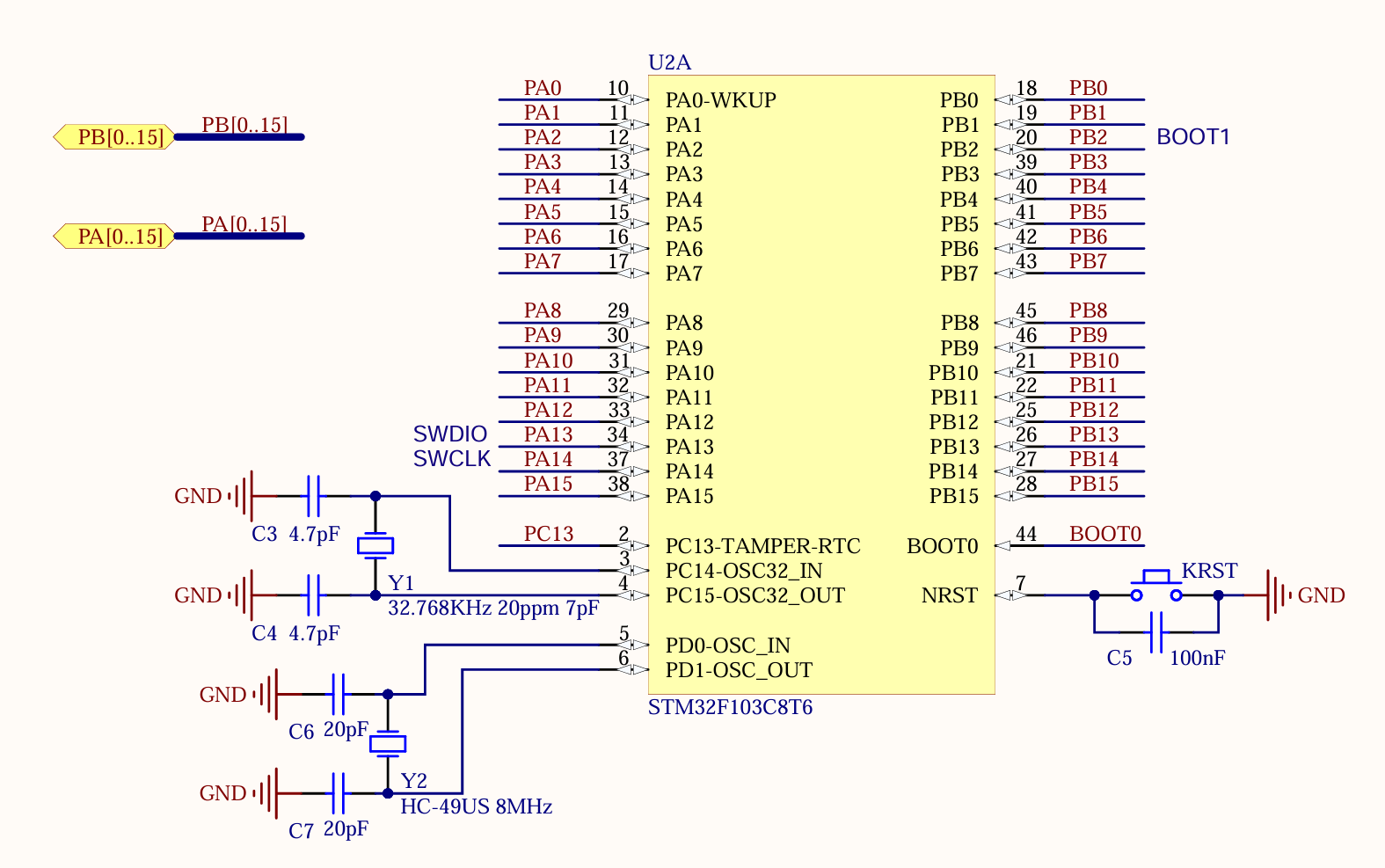 第一集：点亮小灯-CSDN博客