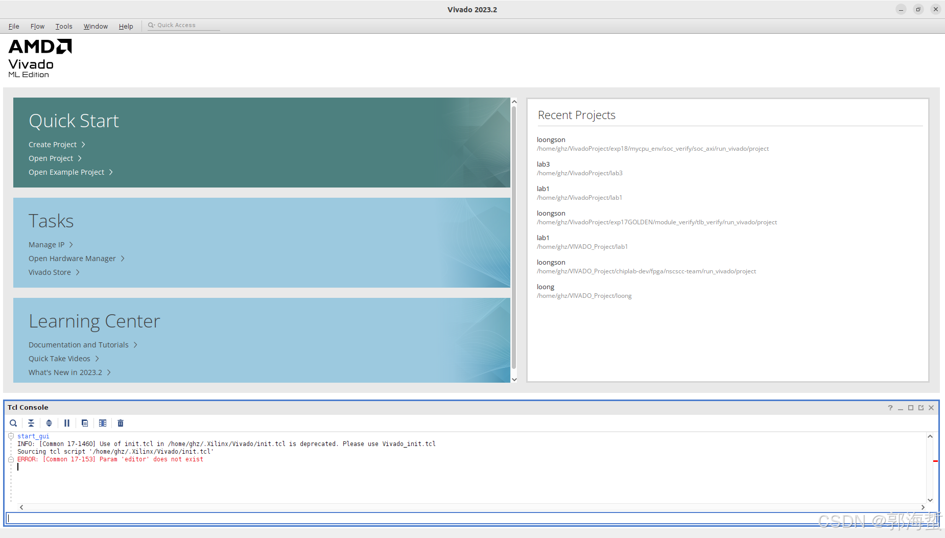 【CQUT】从零开始龙芯杯-lab5_minicpu实现斐波那契数列上板实现-CSDN博客