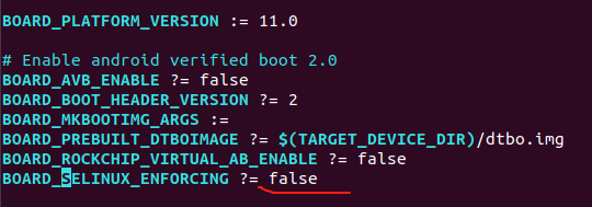 rk3568 系统开放root权限_RK3568 Android11系统定制-CSDN专栏