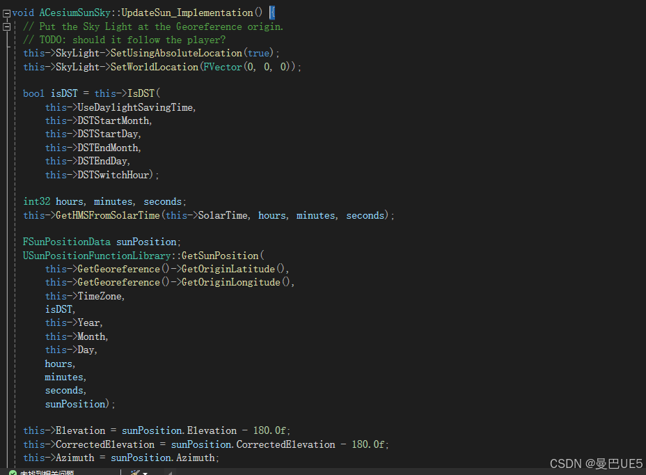 Ue C Blueprintimplementableevent 和 Blueprintnativeevent再次理解 Csdn博客 8823