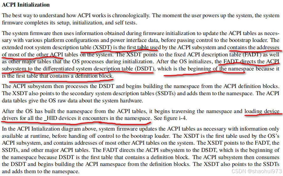 linux ACPI PCIe扫描-CSDN博客