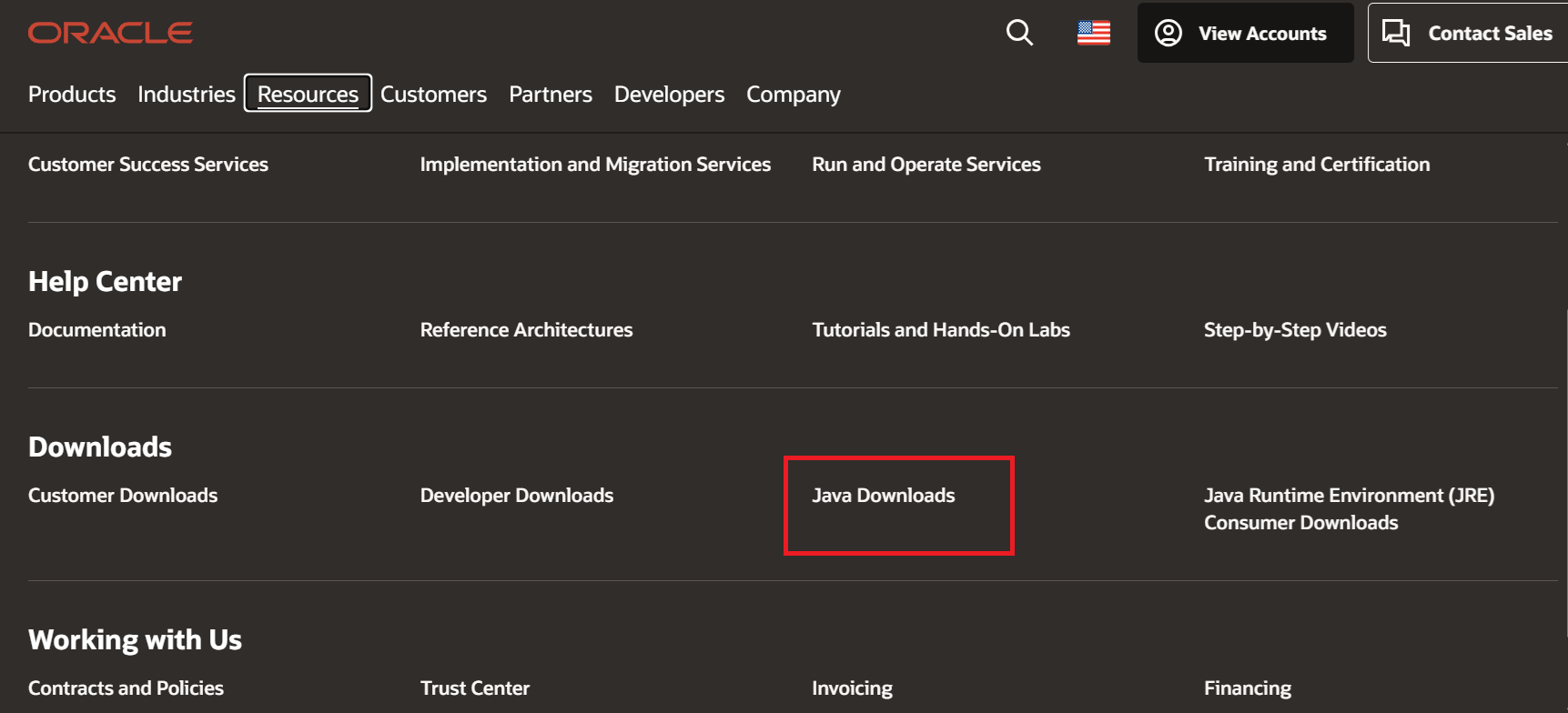 Java 8安装及配置_java jdk8-CSDN博客