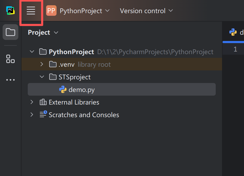 手把手教你使用新版pychorm远程连接ssh_pycharm ssh-CSDN博客