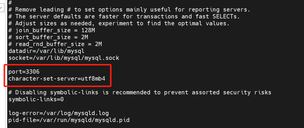 CentOS 7 安装mysql5.7_centos7安装mysql5.7-CSDN博客