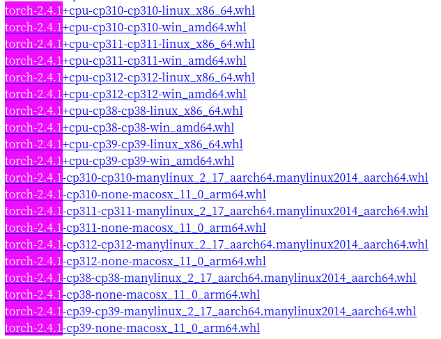 ROS2:Humble结合libtorch编译时，一堆/usr/bin/ld：xxx链接不上问题_libtorch和 ros 报错-CSDN博客