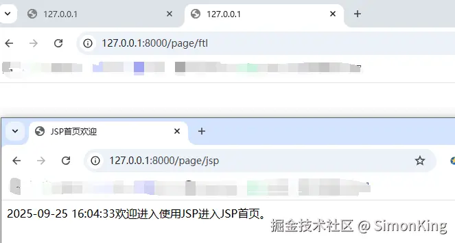 SpringBoot多模板引擎整合难题？一篇搞定JSP、Freemarker与Thymeleaf！_springboot3 jstl-CSDN博客