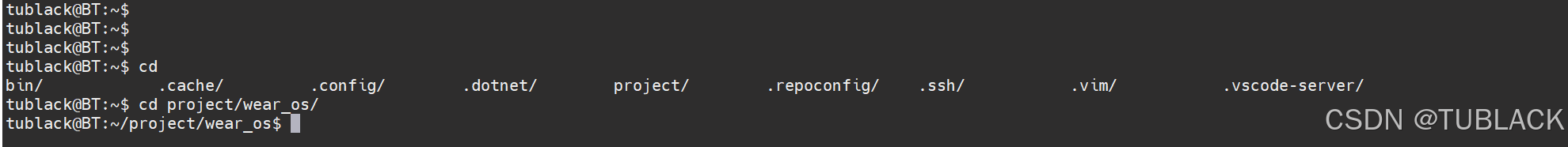 Mobaxterm通过ssh连接server后控制台无颜色问题解决_直接使用vim有颜色,但是通过ssh连接就没有颜色。-CSDN博客
