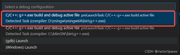基于cmake与vscode对多文件c项目进行编译与调试vscode 终端使用cmake命令怎么使用g编译 Csdn博客