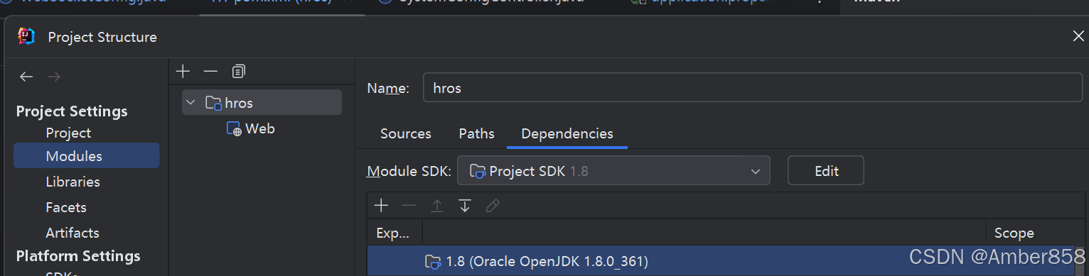 关于idea中java 无效的目标发行版 Xx等java 版本不兼容问题，要更改哪些配置idejava版本不对怎么改 Csdn博客 3012