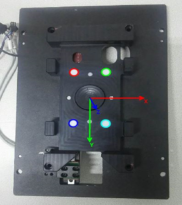 【Halcon】使用平面标定可变形模板进行定位抓取，create_planar_calib_deformable_model算子应用_halcon关于定位有哪些方案-CSDN博客