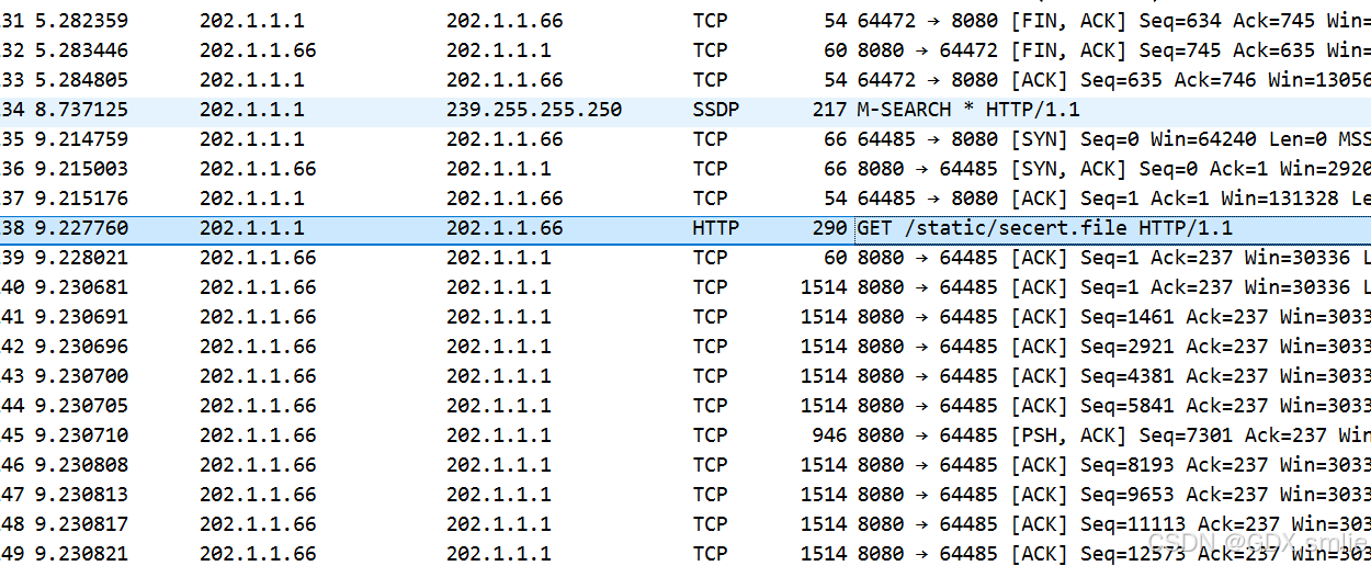 2024长城杯决赛溯源取证（DIDCTF）无靶机_2024长城杯决赛-溯源取证-CSDN博客