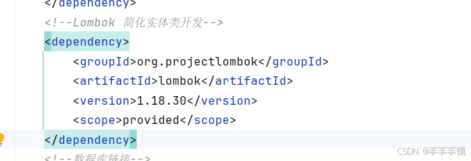 java.lang.NoSuchFieldError:Class.com.suntools.javac.tree.JCTree错误_fatal error compiling: java ...