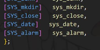 操作系统原理实验lab3-xv6 CPU alarm_xv6 alarm-CSDN博客