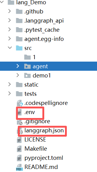 langgraph 智能小助手搭建(mcp)_langgraph如何配置mcp-CSDN博客