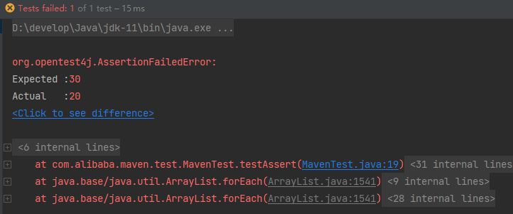 Maven命令详解_mvn命令-CSDN博客