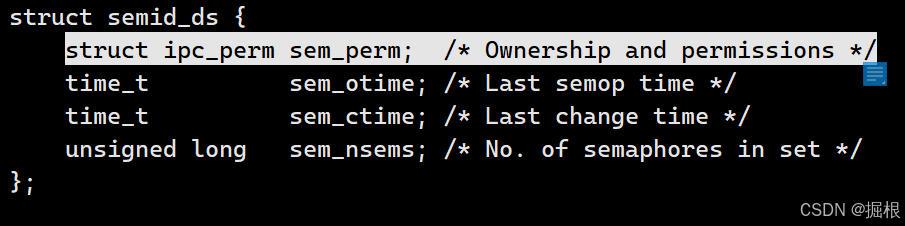 【Linux】进程间通信4——system V消息队列，信号量_linux system v message queue-CSDN博客