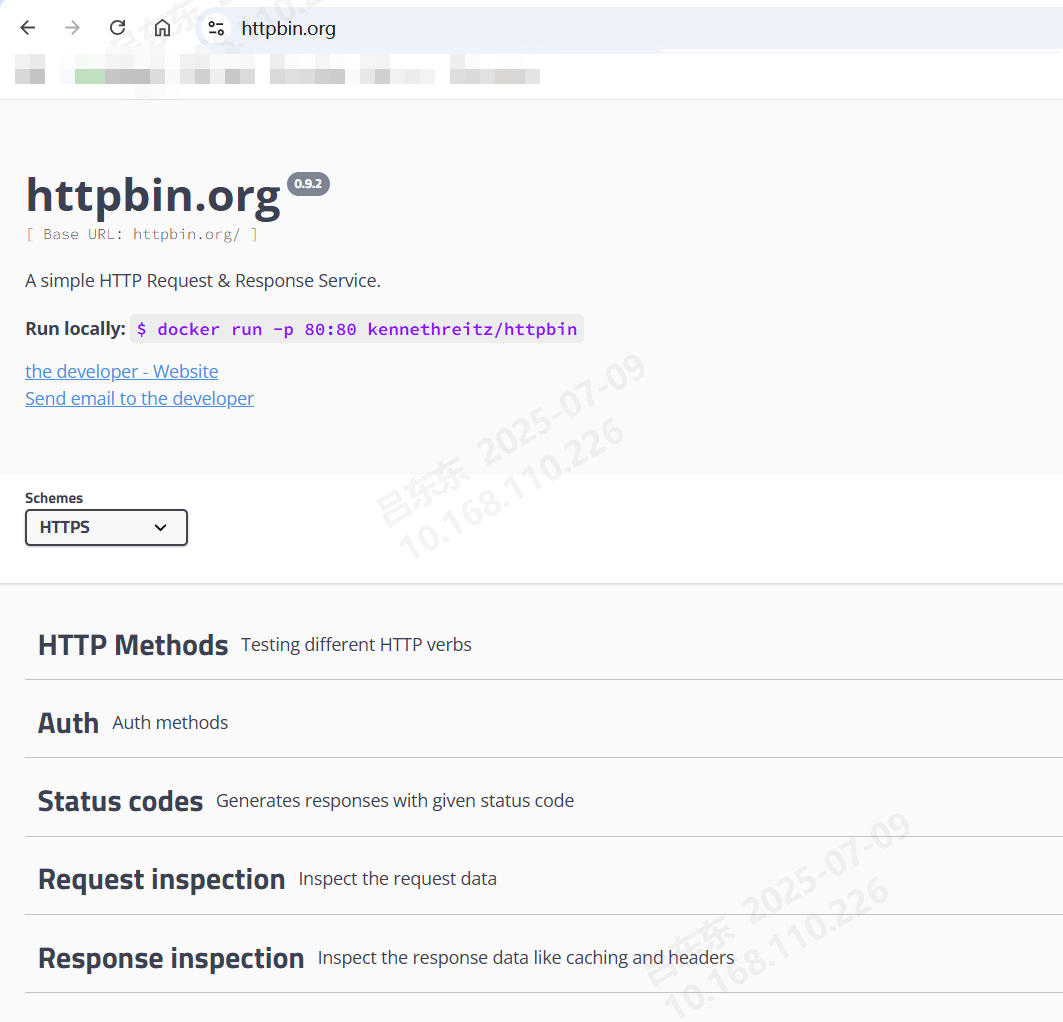 Python编程：requests库示例（基于httpbin.org）-CSDN博客