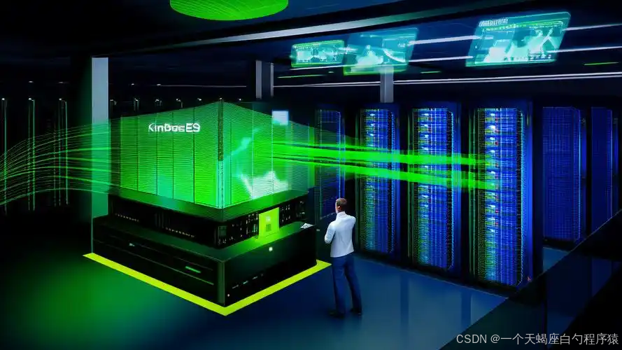 深度解析KingbaseES数据库备份利器sys_dump：从参数到实战的全流程指南-CSDN博客