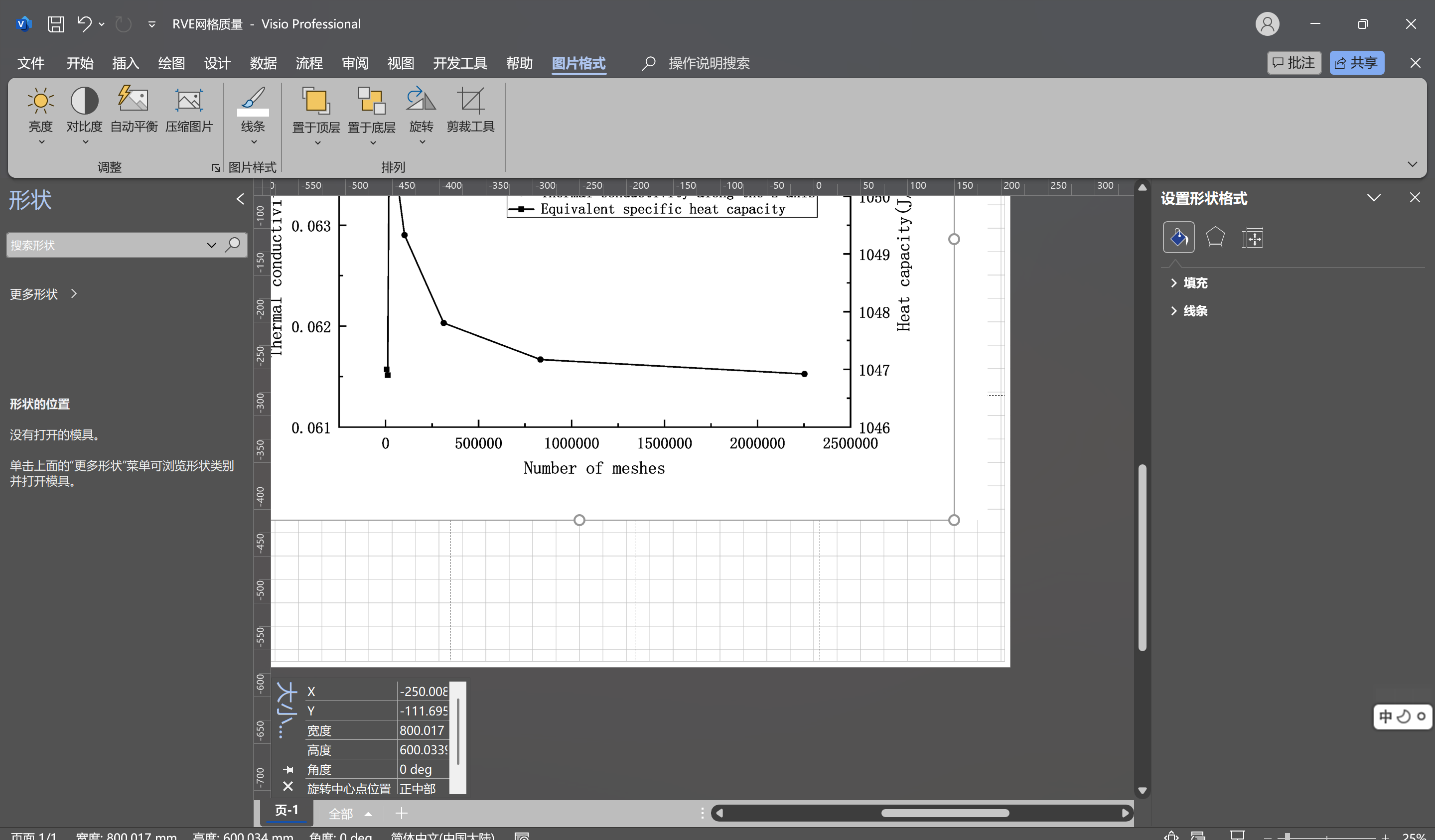 origin导出的图片在visio中插入 变成黑白图片_png导入visio黑白-CSDN博客