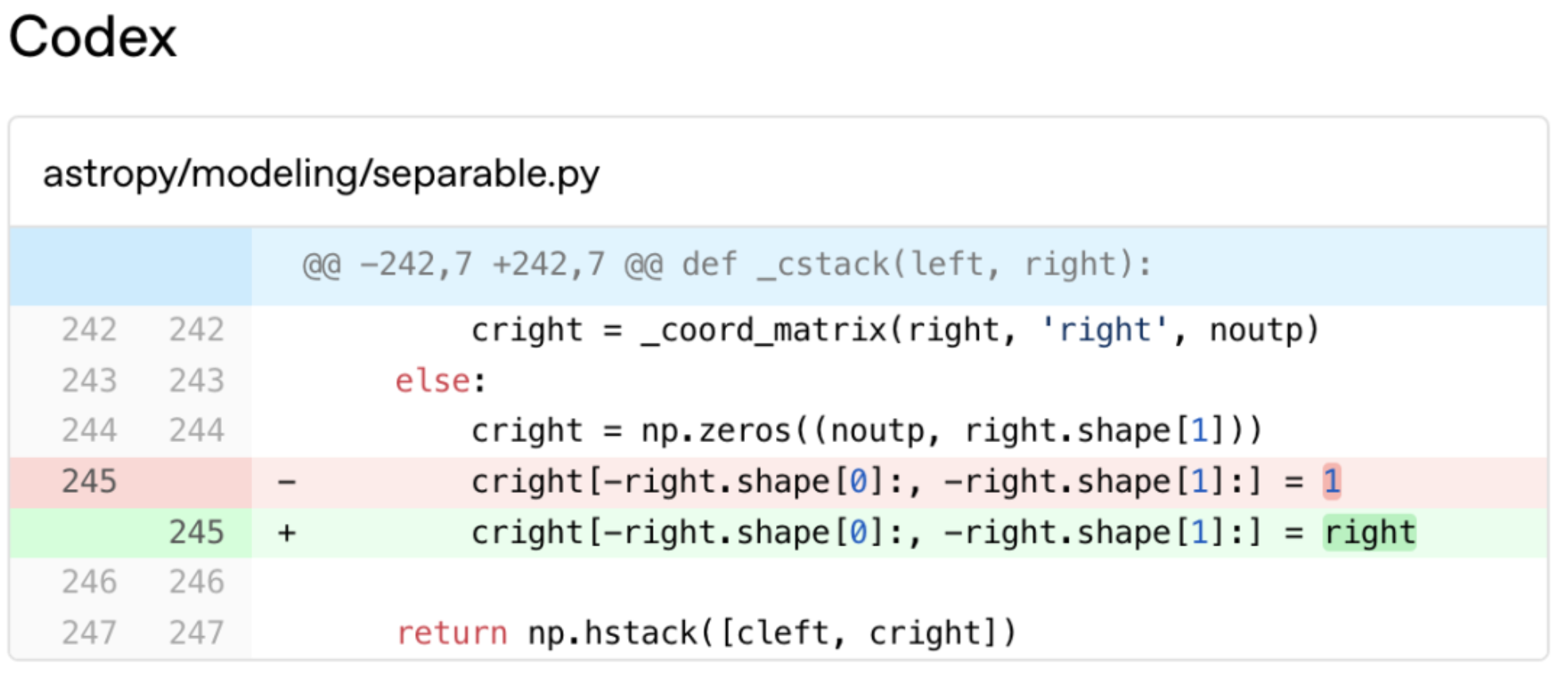 OpenAI的AI程序员上线 人类仅需点按钮_codex收费标准-CSDN博客