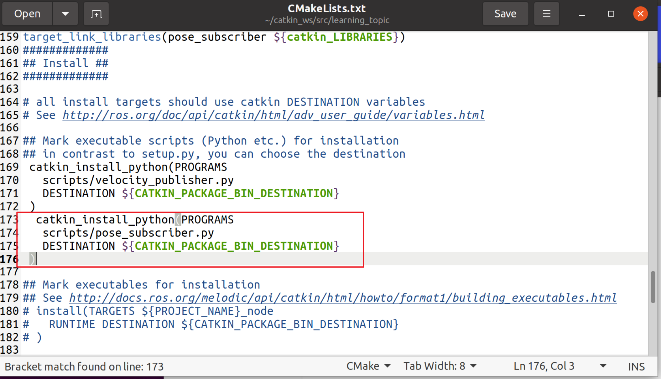 Ros笔记2——订阅者subscriber的编程实现(c实现和python实现)rospysubscriber Csdn博客