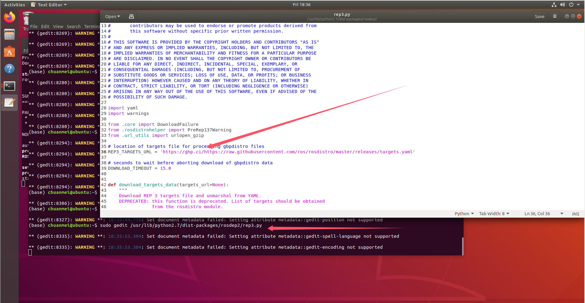ubuntu18.04.1 ROS 按装 moveit [rospack] Error: package ‘moveit_setup ...