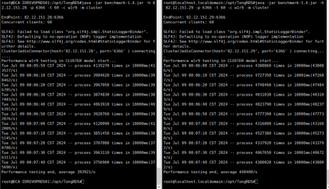 TongRDS性能测试之QPS测试_tongrds调优-CSDN博客