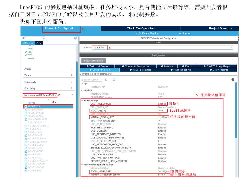 FreeRTOS入门学习笔记（一）_韦东山freertos快速入门教程-CSDN博客