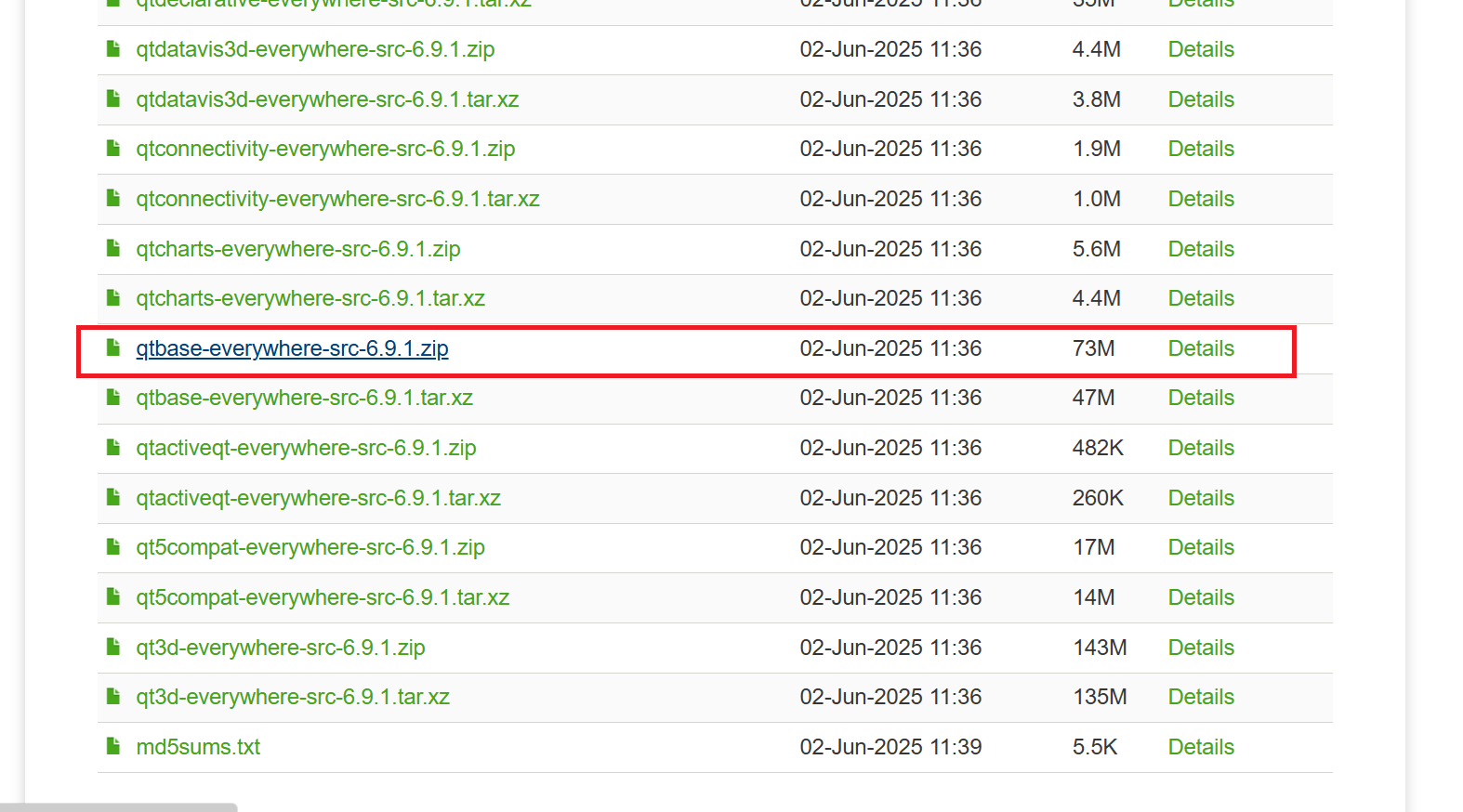 Qt6.9手动编译和配置MySQL数据库驱动插件（VS2022+MSCV）_qt6.9.2编译mysql驱动-CSDN博客