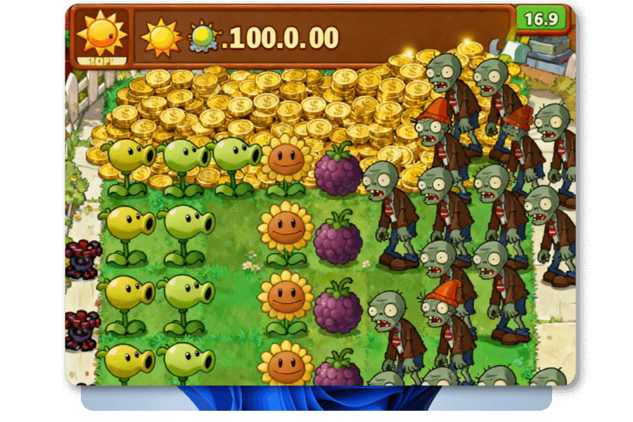 植物大战僵尸免费玩版本合集丨杂交版、融合版、神秘版、重制版、PVZ2、经典版、修改器全系列玩法盘点（2025最新整理）_pvz.mon-CSDN博客